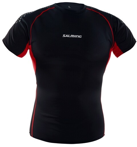 SALMING Comp Jock Short Jersey 12' - SalmingStore.cz