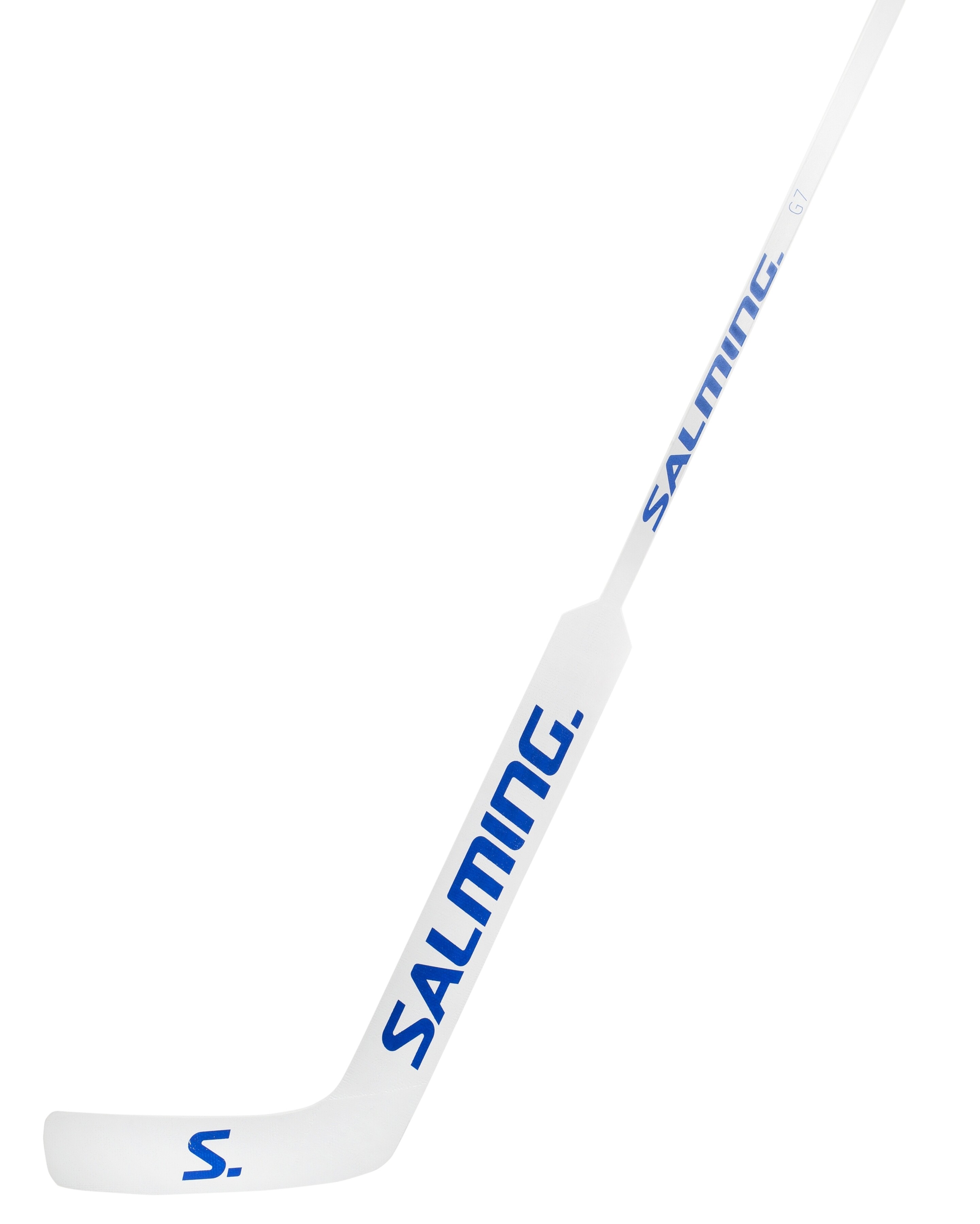 SALMING GM7 Goalie Stick - SalmingStore.cz