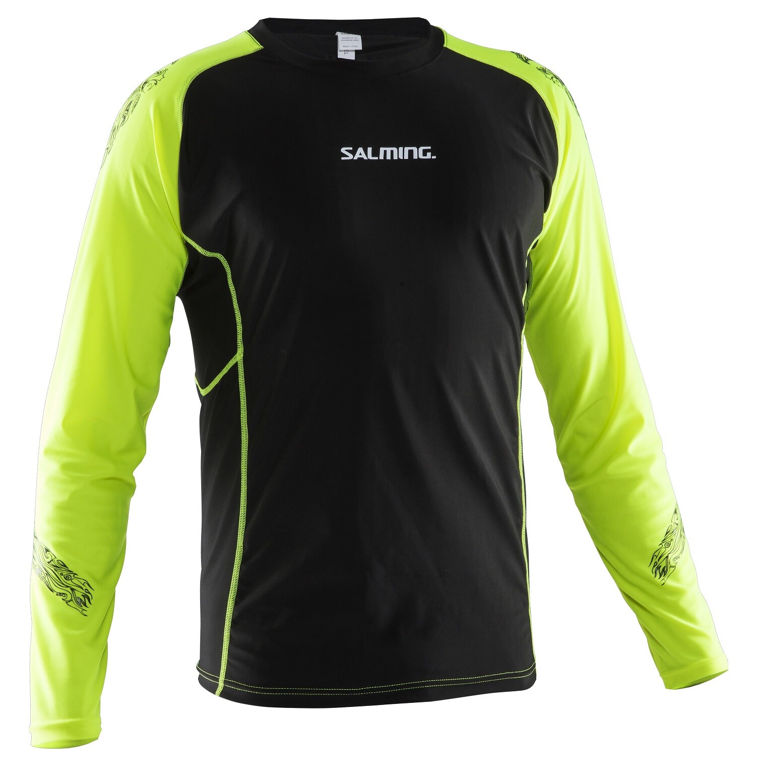 SALMING Comp Jock Long Jersey - SalmingStore.cz