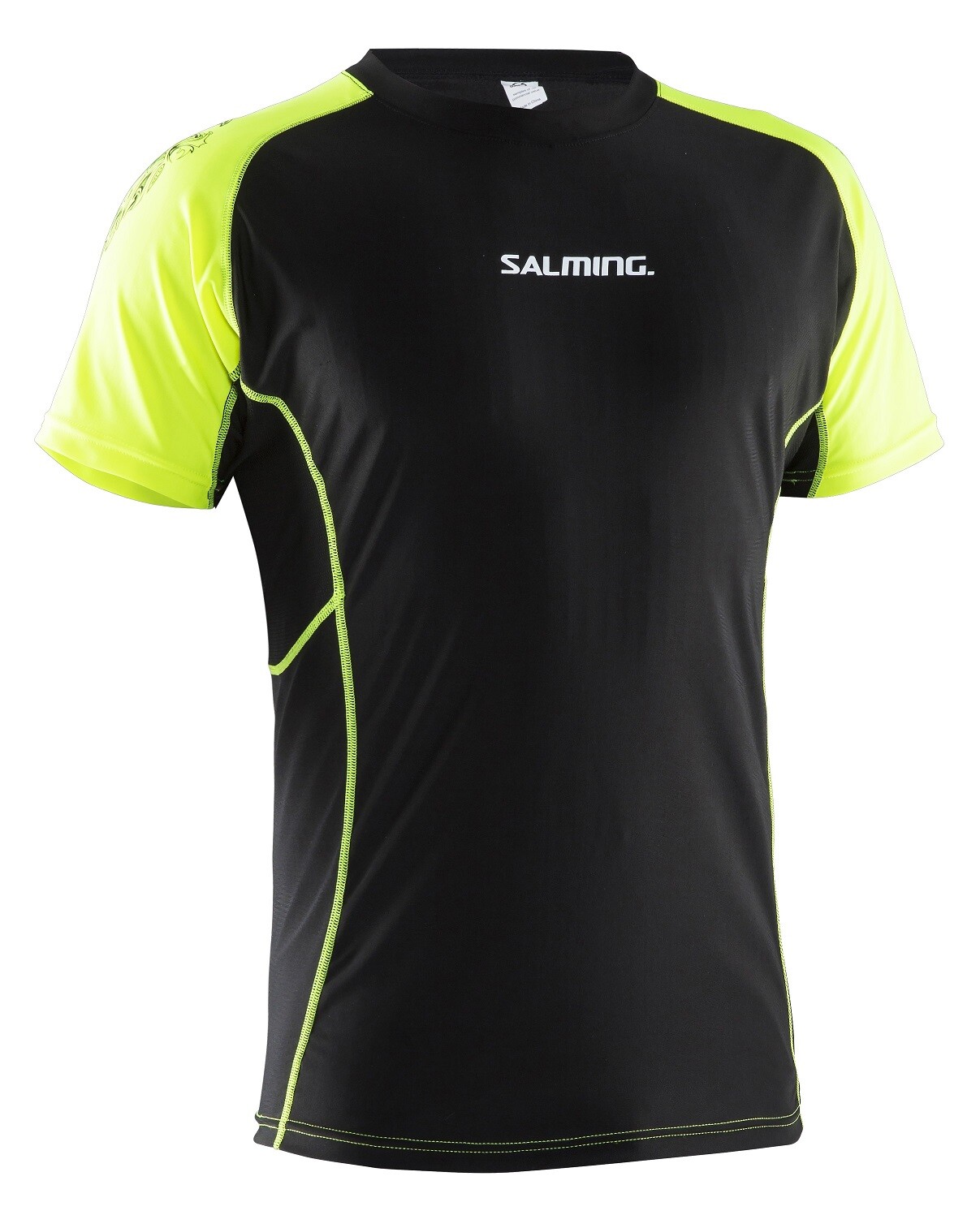 SALMING Comp Jock Short Jersey - SalmingStore.cz