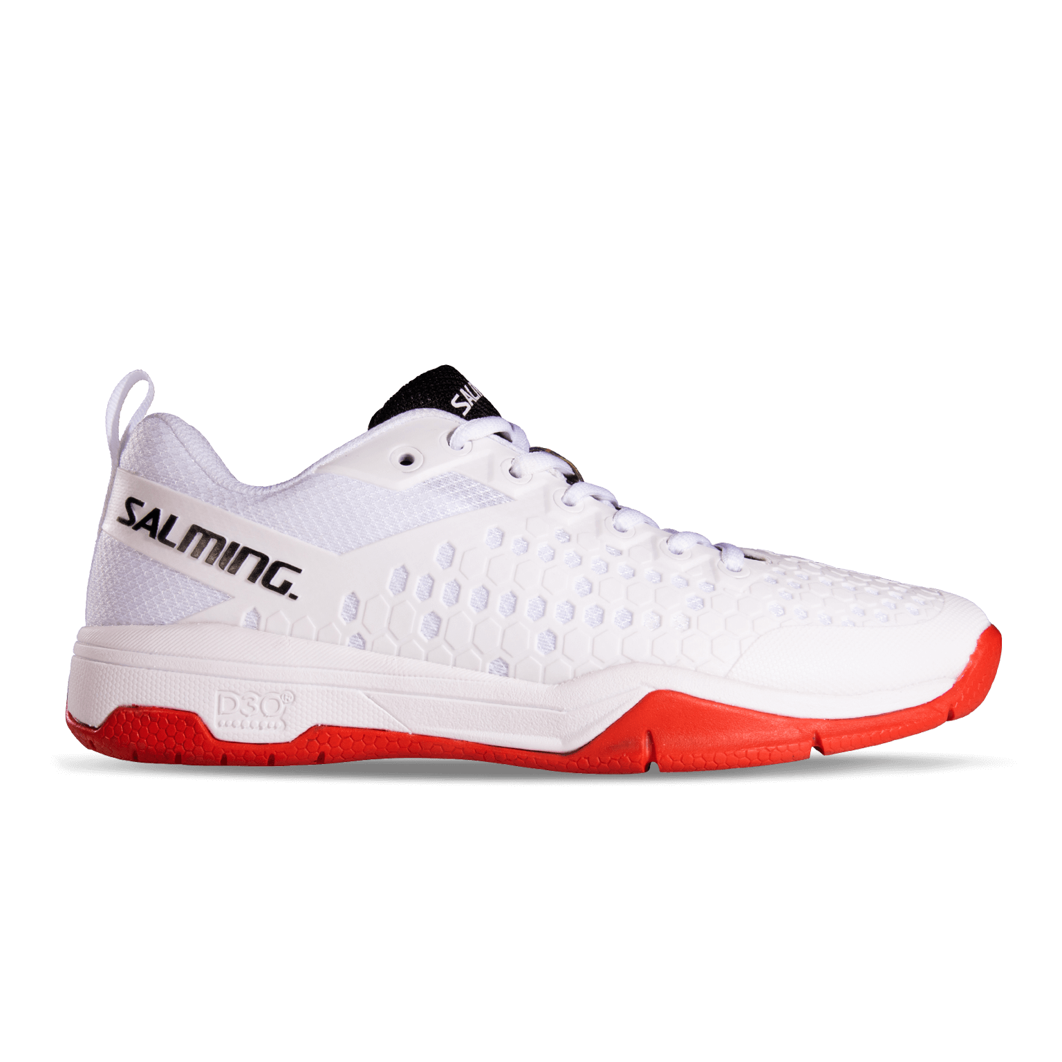 SALMING Eagle Men White/Red - SalmingStore.cz
