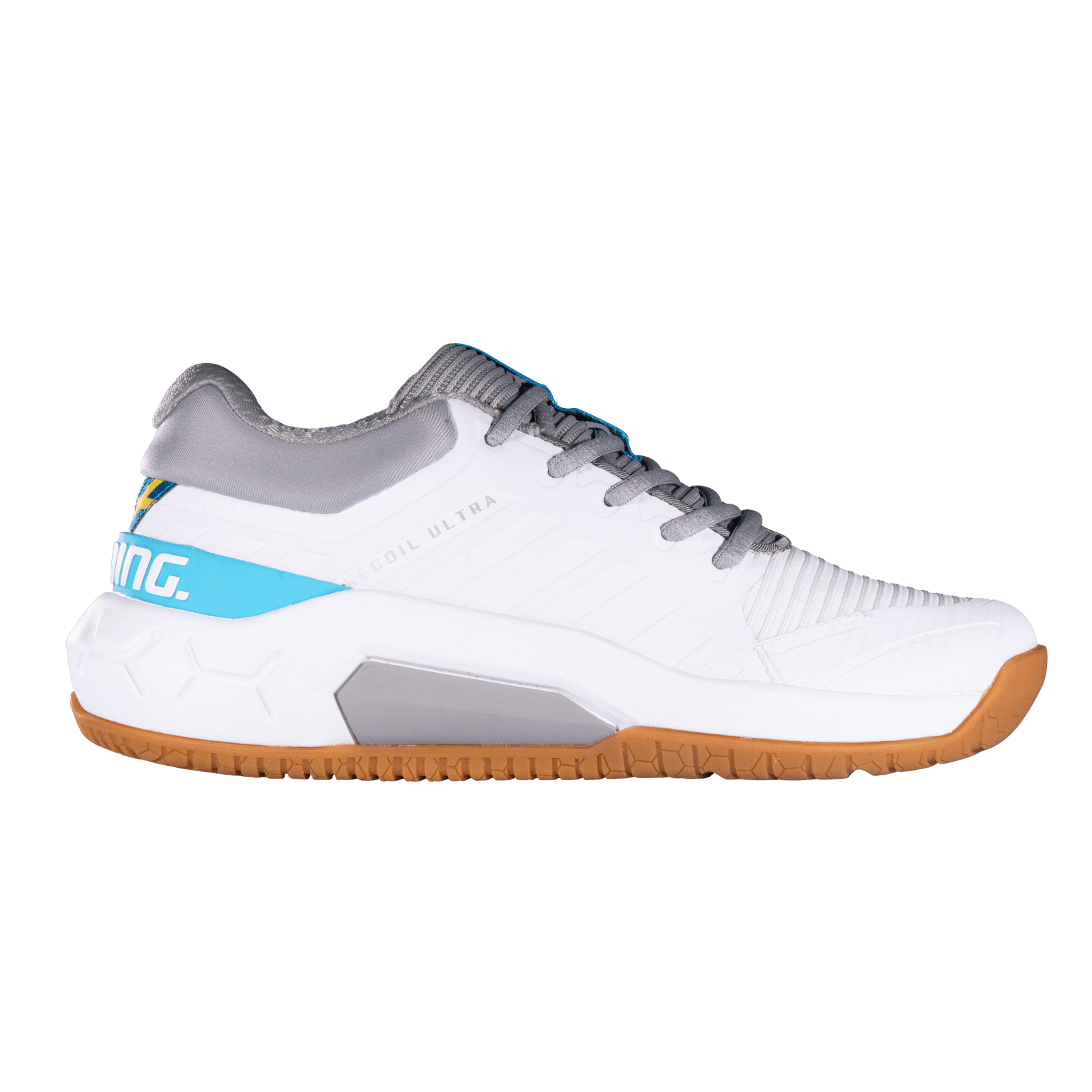 SALMING Recoil Ultra Women White - SalmingStore.cz